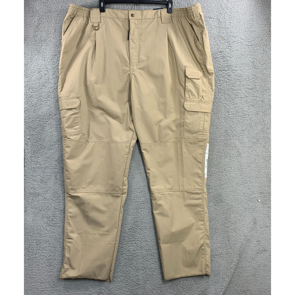 Propper | Pants | Propper Tactical Pants Mens 56 X37 Khaki Ripstop ...